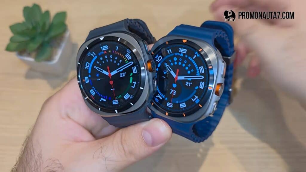 Galaxy Watch Ultra em 2026: ainda vale a pena comprar o smartwatch ...