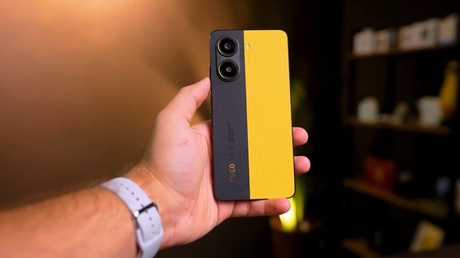 POCO X7 Pro em 2026: o que aconteceu com o preço e ainda vale a pena ...
