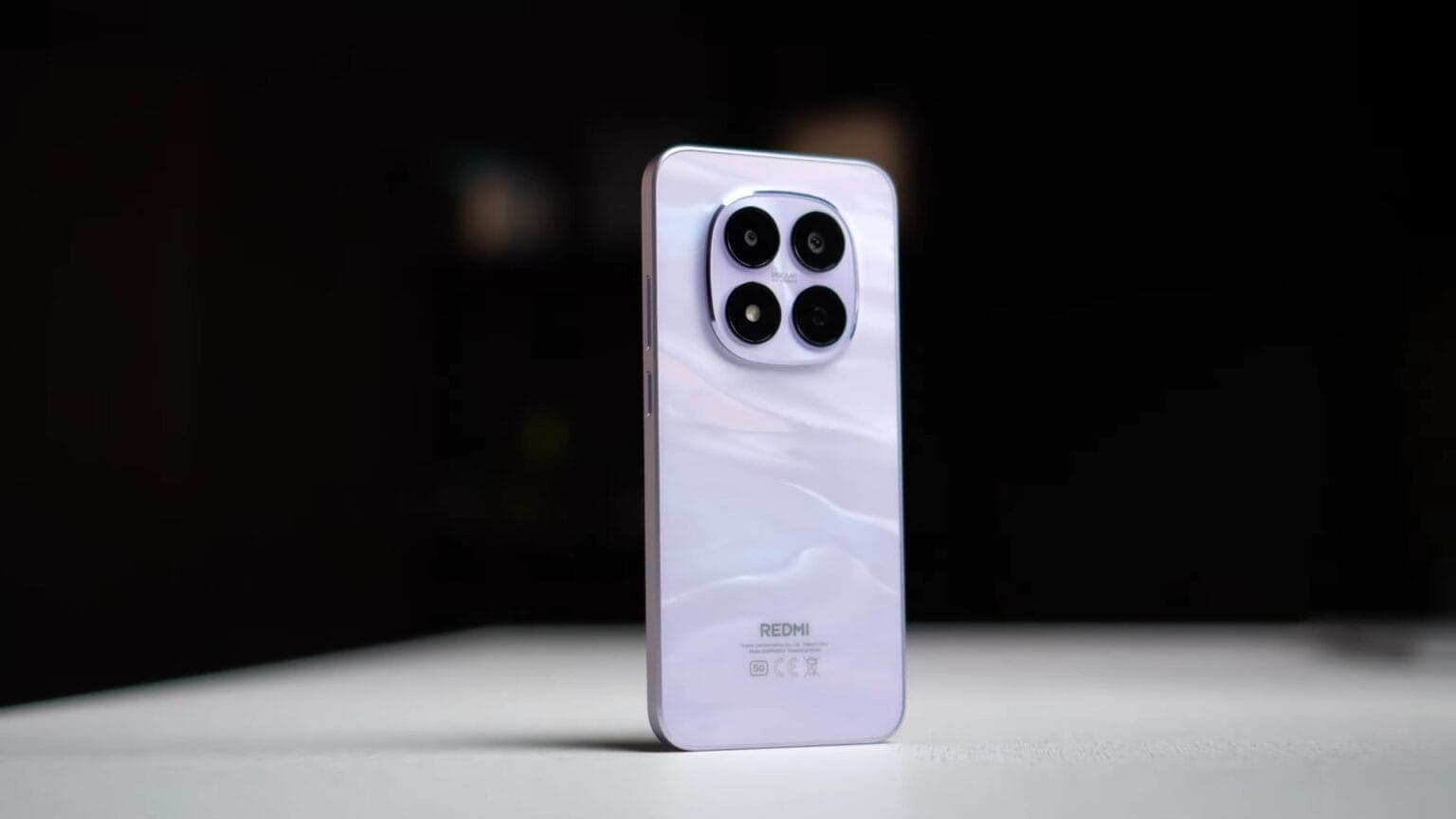 Redmi Note 15 Pro 5G chega ao Brasil: bateria gigante, câmera de 200 MP ...