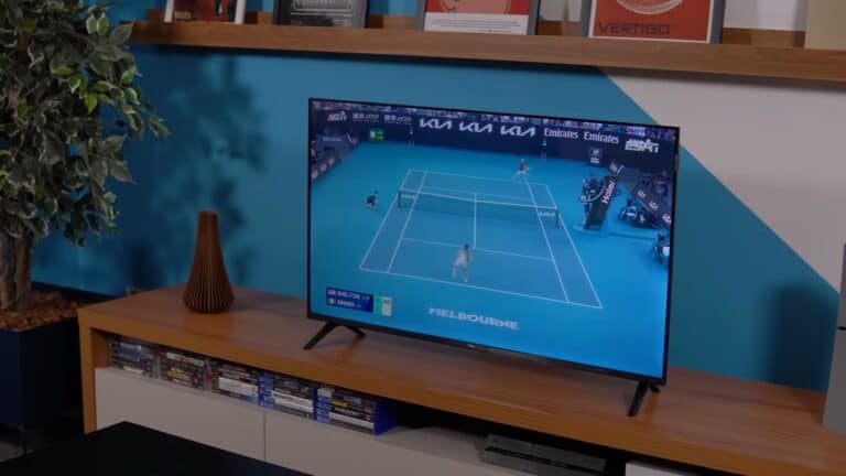 TCL S5K: A TV Full HD Mais Barata da Marca em 2026 Vale a Pena?