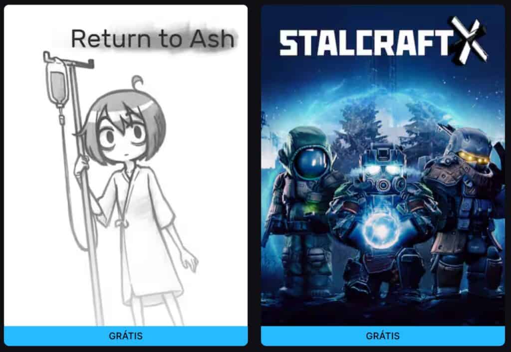 Return to Ash - Promotop