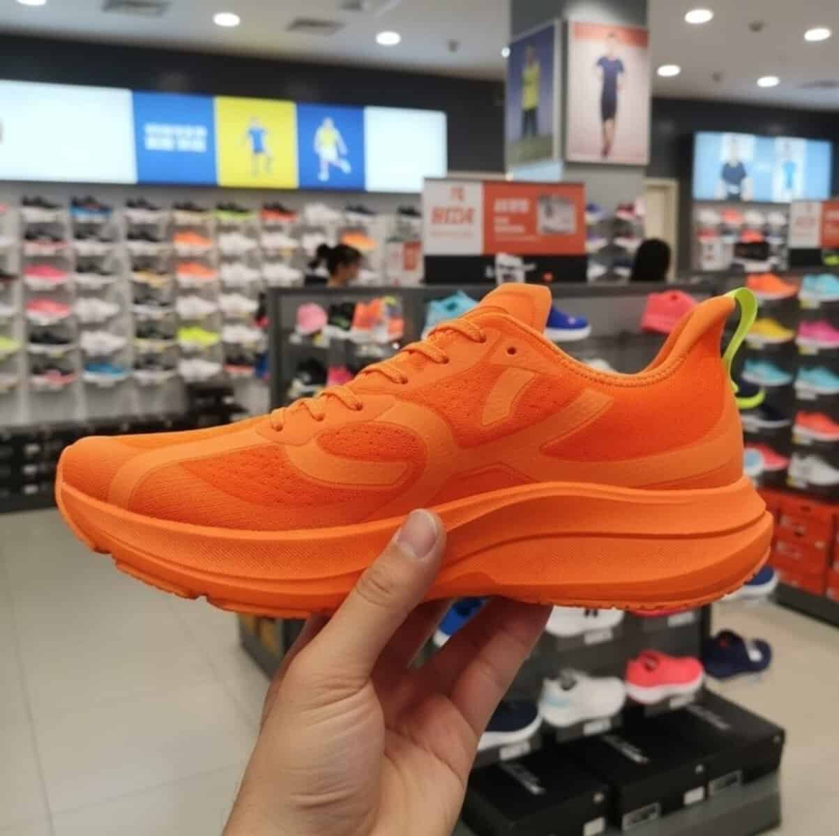 Tênis Olympikus Corre 4 - Promotop