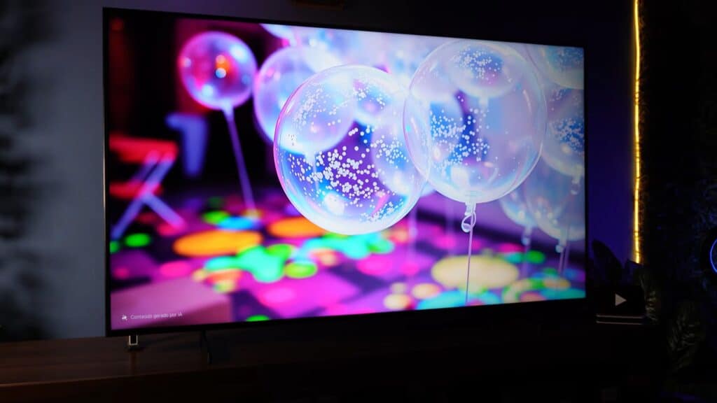 Samsung QLED ou TCL QLED: qual TV vale mais a pena em 2026?