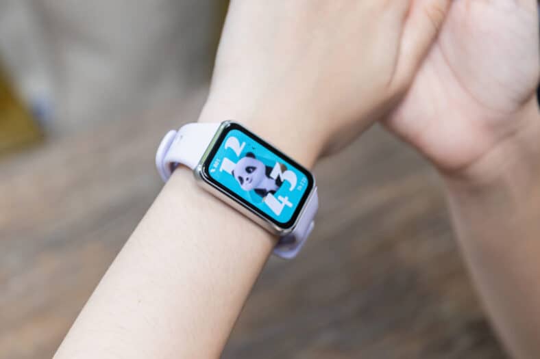 Huawei Band 11 Pro: a smartband que virou quase um smartwatch em 2026