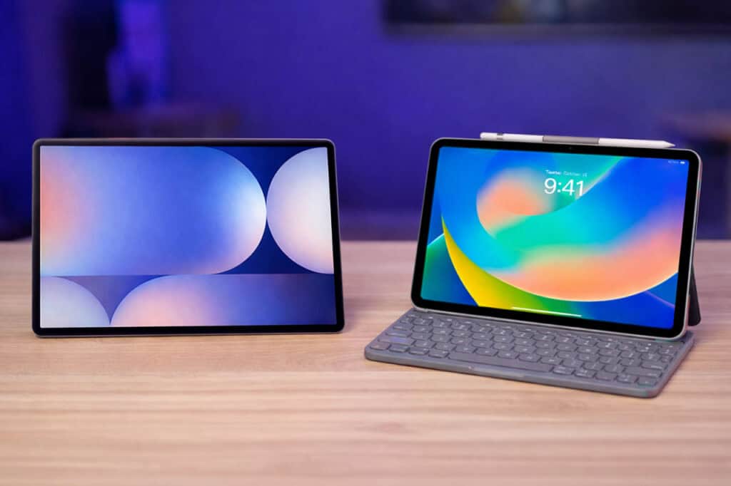 Melhores Tablets para Comprar em 2026: Guia Completo com Ótimo Custo ...