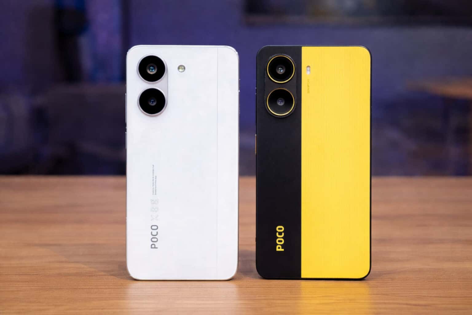 Poco X8 Pro vs Poco X7 Pro: Qual Vale Mais a Pena em 2026?