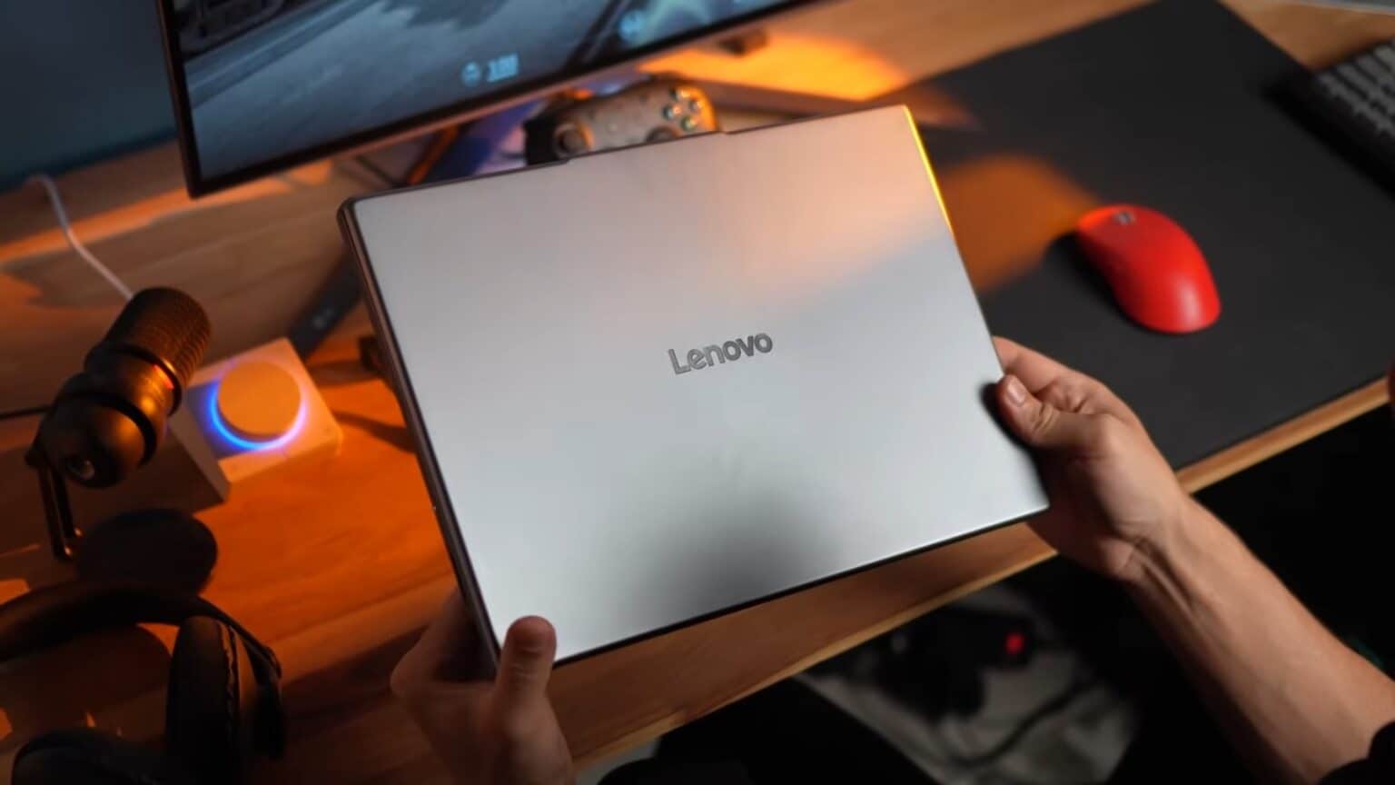 Lenovo IdeaPad Slim 3 Vale a Pena em 2026? O Melhor Notebook Até R$ 3.000?